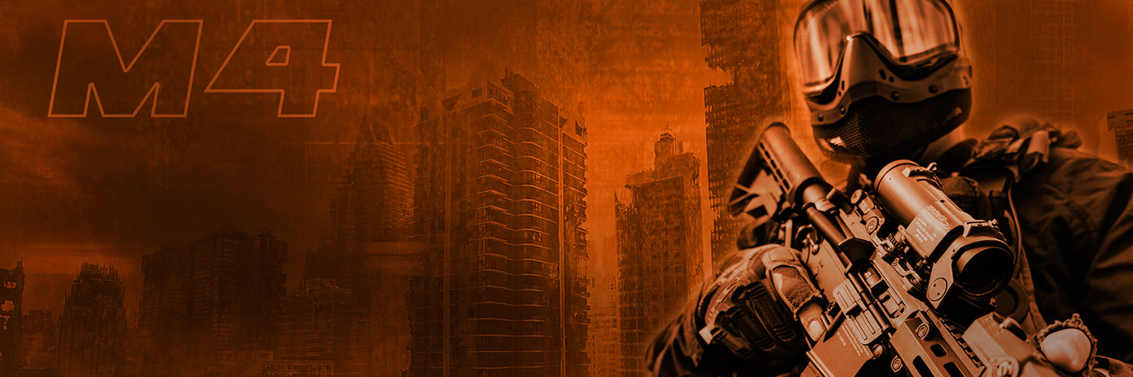 Airsoft Guns | Airsoft BBs | Airsoft Gear - Tippmann Tactical